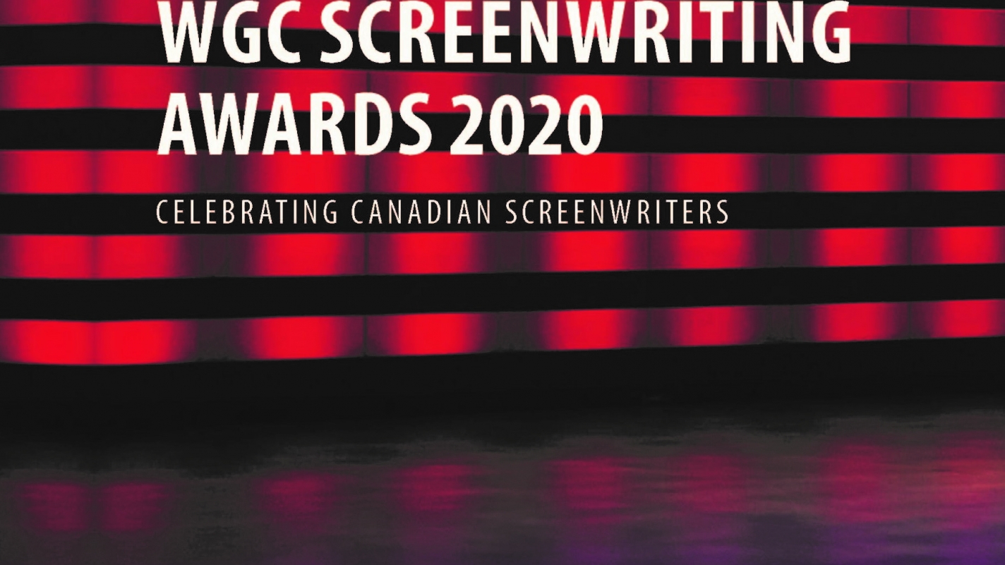 Home | Writers Guild of Canada