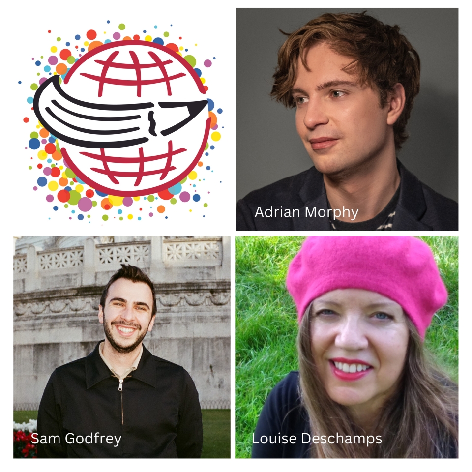 Jim Burt Prize Finalists Announced | Writers Guild of Canada