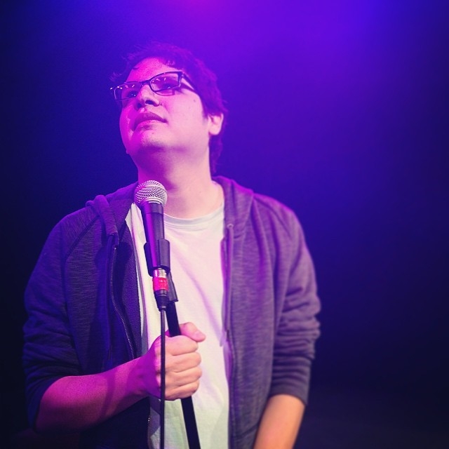 May's Script of the Month | Writers Guild of Canada