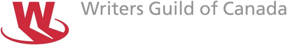 50,000 Film and TV Writers Stand with the Writers Guild of America ...