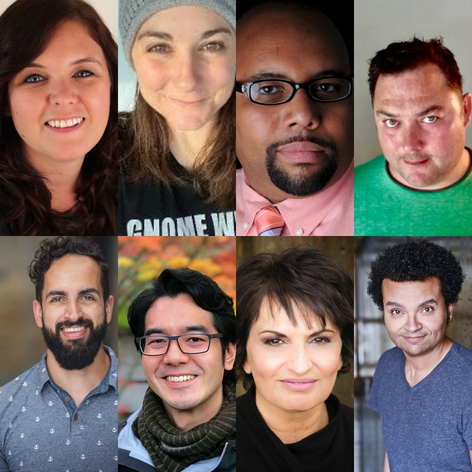 WGC Script of the Month | Writers Guild of Canada